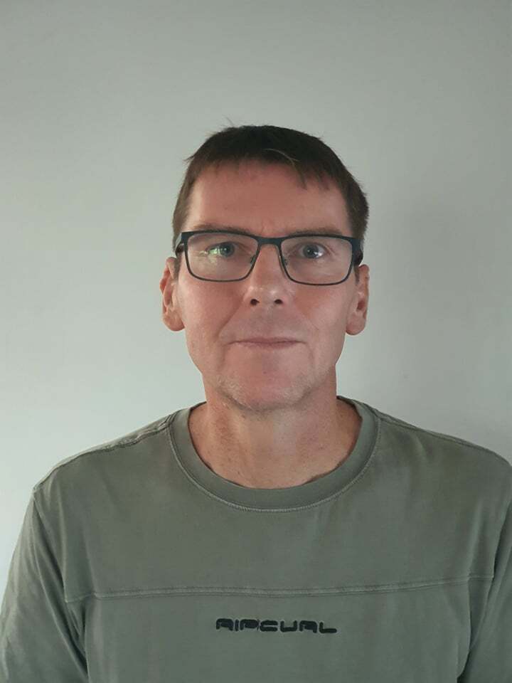 David Voice - Eutopia