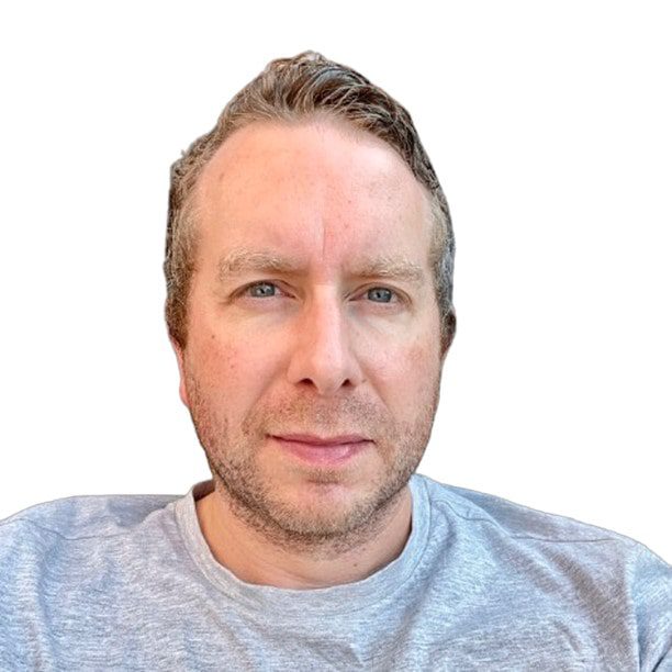 James Mills - Eutopia